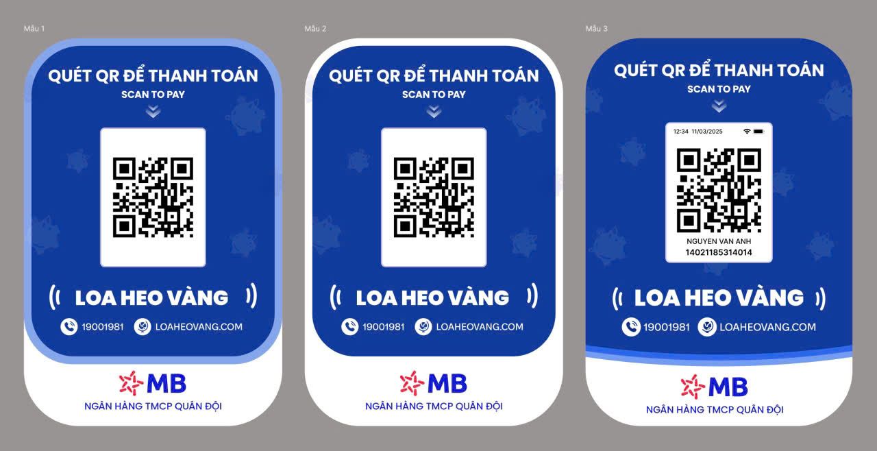 ATO TRIỂN KHAI LOA HEO VÀNG TÍCH HỢP MSELLER - GIẢI PHÁP HOÀN HẢO CHO ...